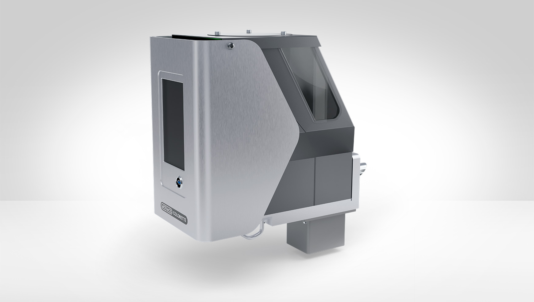 Dosing unit | Woywod